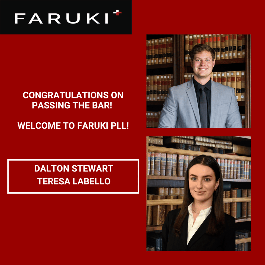 Faruki PLL | Law expertise in Business Litigation, Intellectual Property, White Collar Crime ...